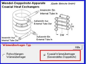 Module package KOAX – Lauterbach Verfahrenstechnik GmbH