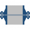 Flange and gasket calculations – Lauterbach Verfahrenstechnik GmbH