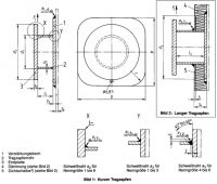 Calculation of trunnions according to DIN 28085 – Lauterbach ...