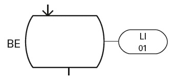 Level diagram in the distillate receiver (TKL) – Lauterbach ...