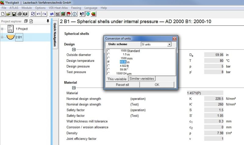 Software concept – Lauterbach Verfahrenstechnik GmbH