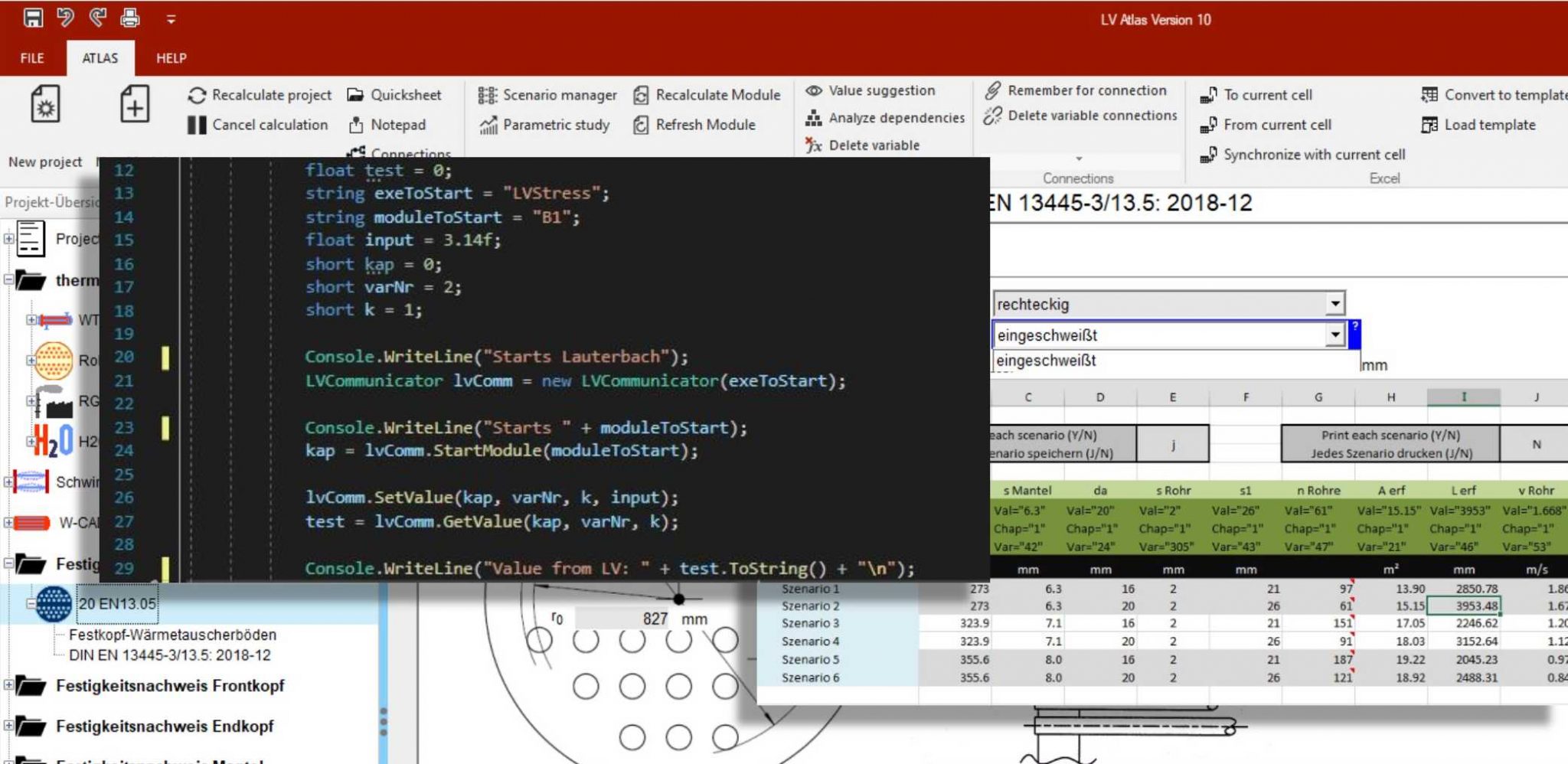 Lauterbach Verfahrenstechnik GmbH – Software und Engineering im ...