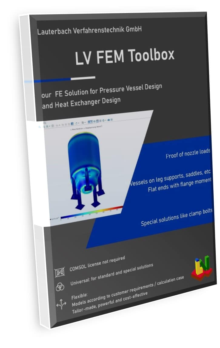 Lauterbach Verfahrenstechnik GmbH – Software & Engineering for Pressure ...