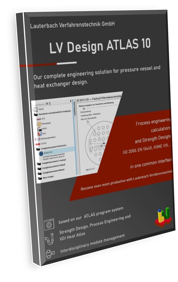 Lauterbach Verfahrenstechnik GmbH – Software & Engineering for Pressure ...