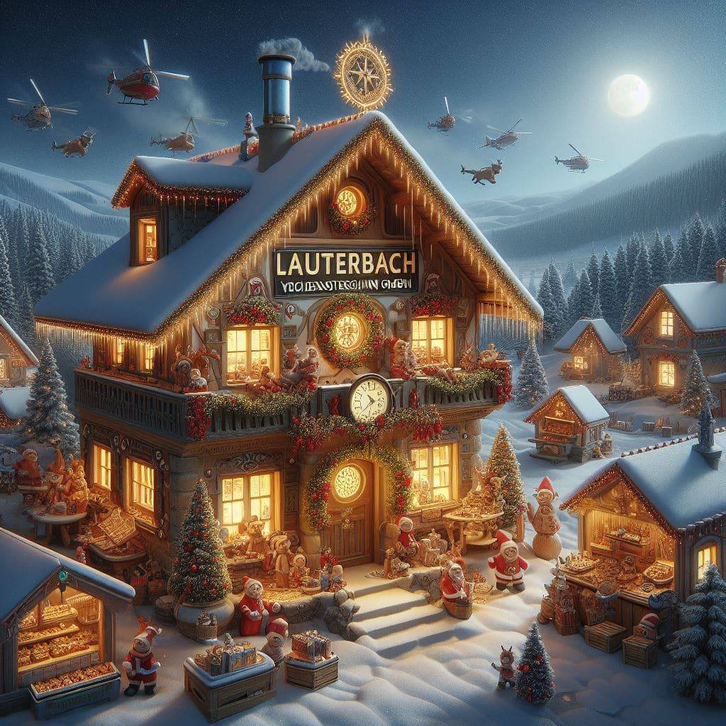 Lauterbach Verfahrenstechnik GmbH – Software & Engineering for Pressure ...